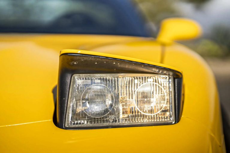 2004 Chevrolet Corvette Z06 'LS7 Swap' for Sale | Built for Backroads