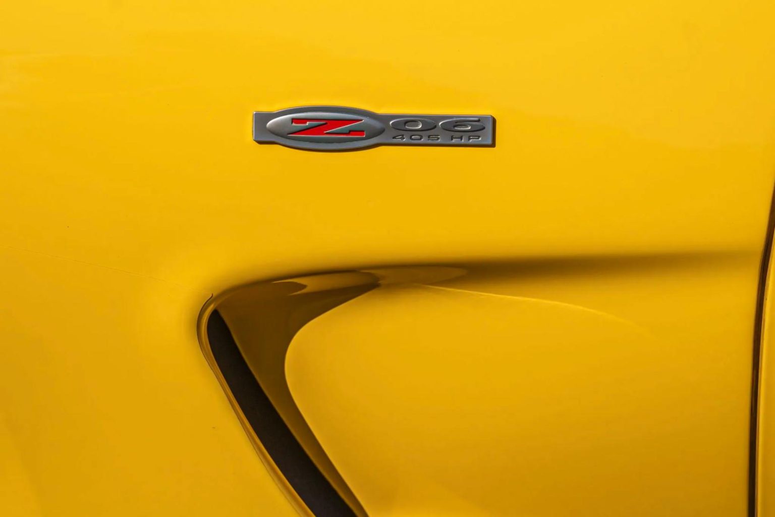 2004 Chevrolet Corvette Z06 'LS7 Swap' for Sale | Built for Backroads