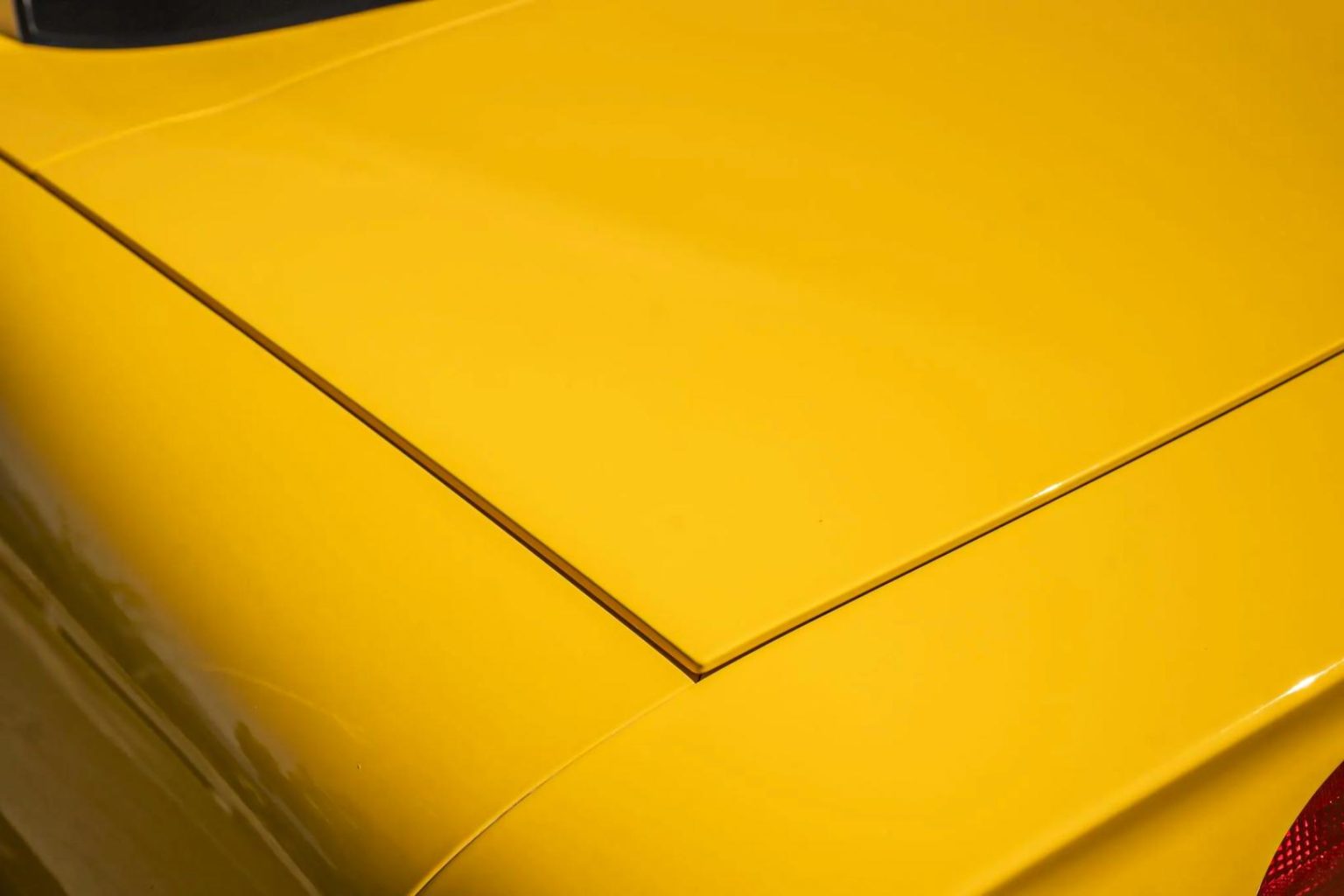 2004 Chevrolet Corvette Z06 'LS7 Swap' for Sale | Built for Backroads