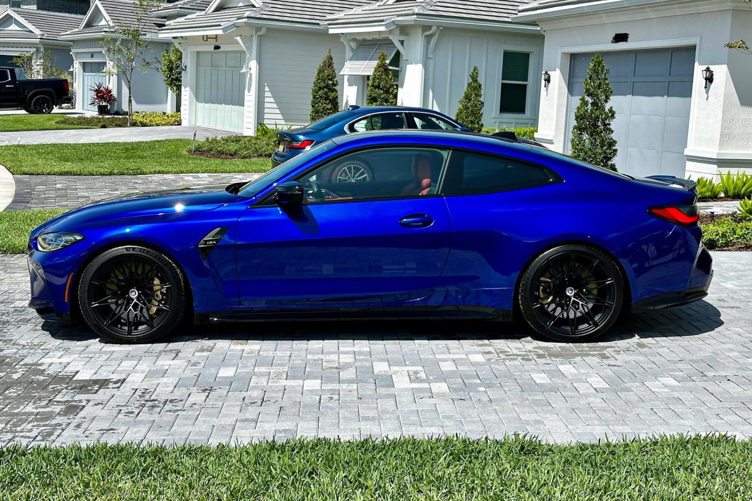 2023 BMW M4 for Sale | Built for Backroads
