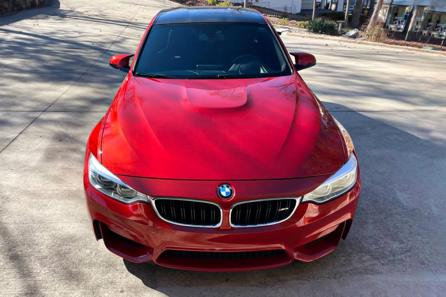 2015 BMW M3 for Sale | Built for Backroads