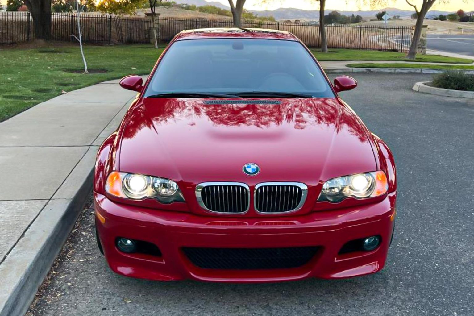 2003 BMW M3 for Sale | Built for Backroads
