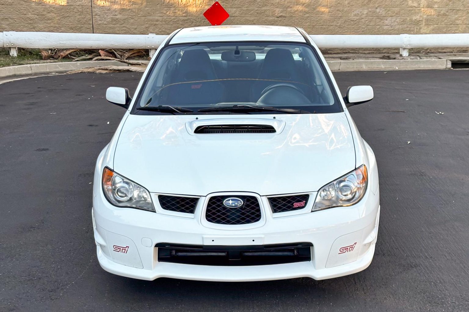 2006 Subaru STi for Sale | Built for Backroads