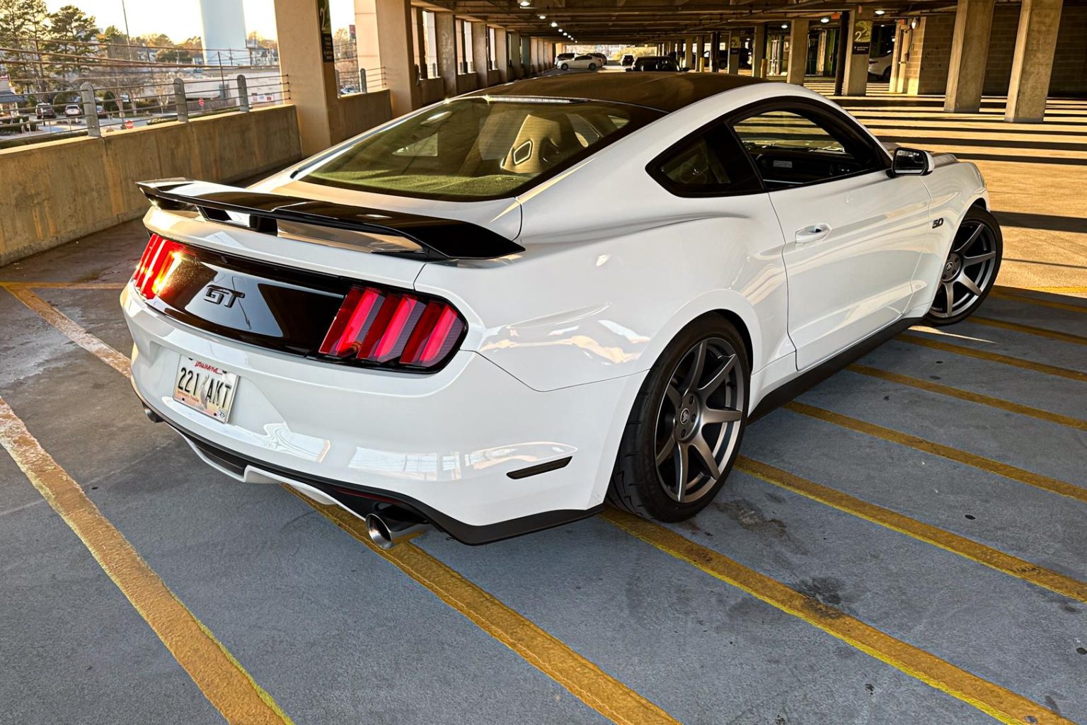 2016 Ford Mustang GT for Sale | Built for Backroads
