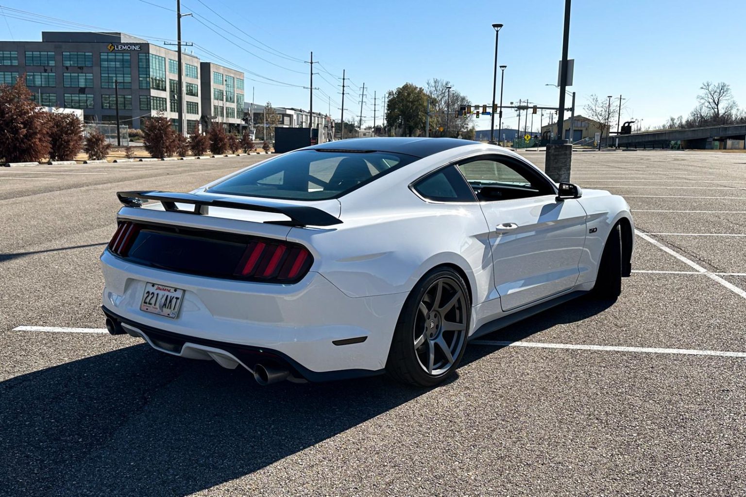 2016 Ford Mustang GT for Sale | Built for Backroads