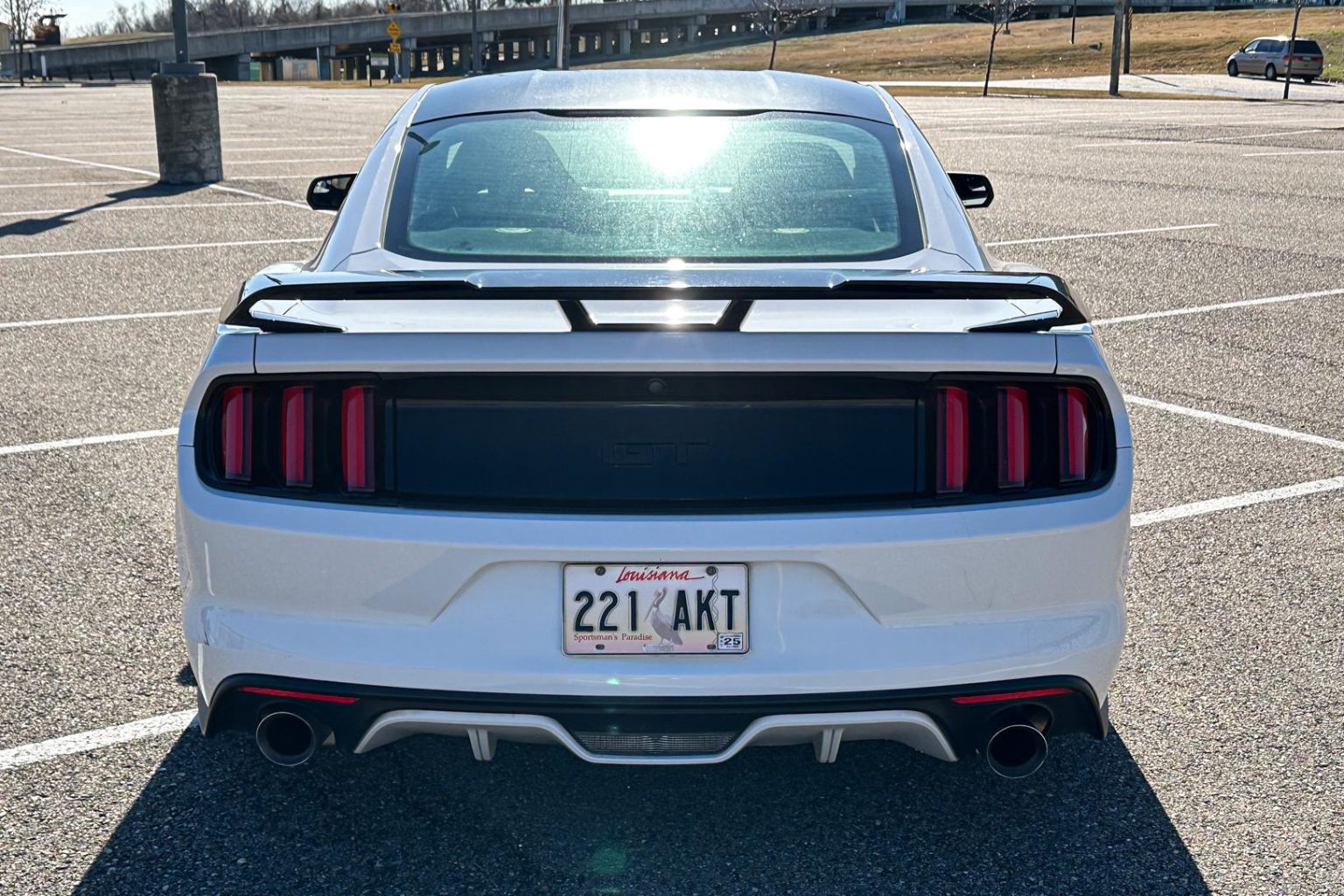 2016 Ford Mustang GT for Sale | Built for Backroads