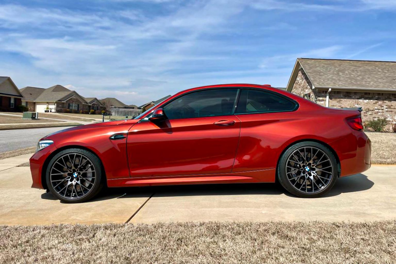 2020 BMW M2 Competition for Sale | Built for Backroads