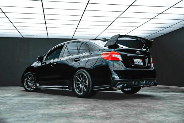 2020 Subaru STi for Sale | Built for Backroads