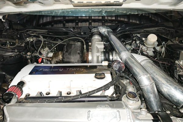 2010 Mitsubishi Evo 'Track Car' for Sale | Built for Backroads