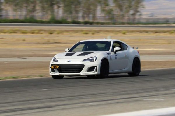 2017 Subaru BRZ 'Turbo' for Sale | Built for Backroads