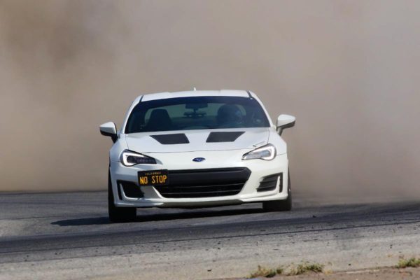 2017 Subaru BRZ 'Turbo' for Sale | Built for Backroads