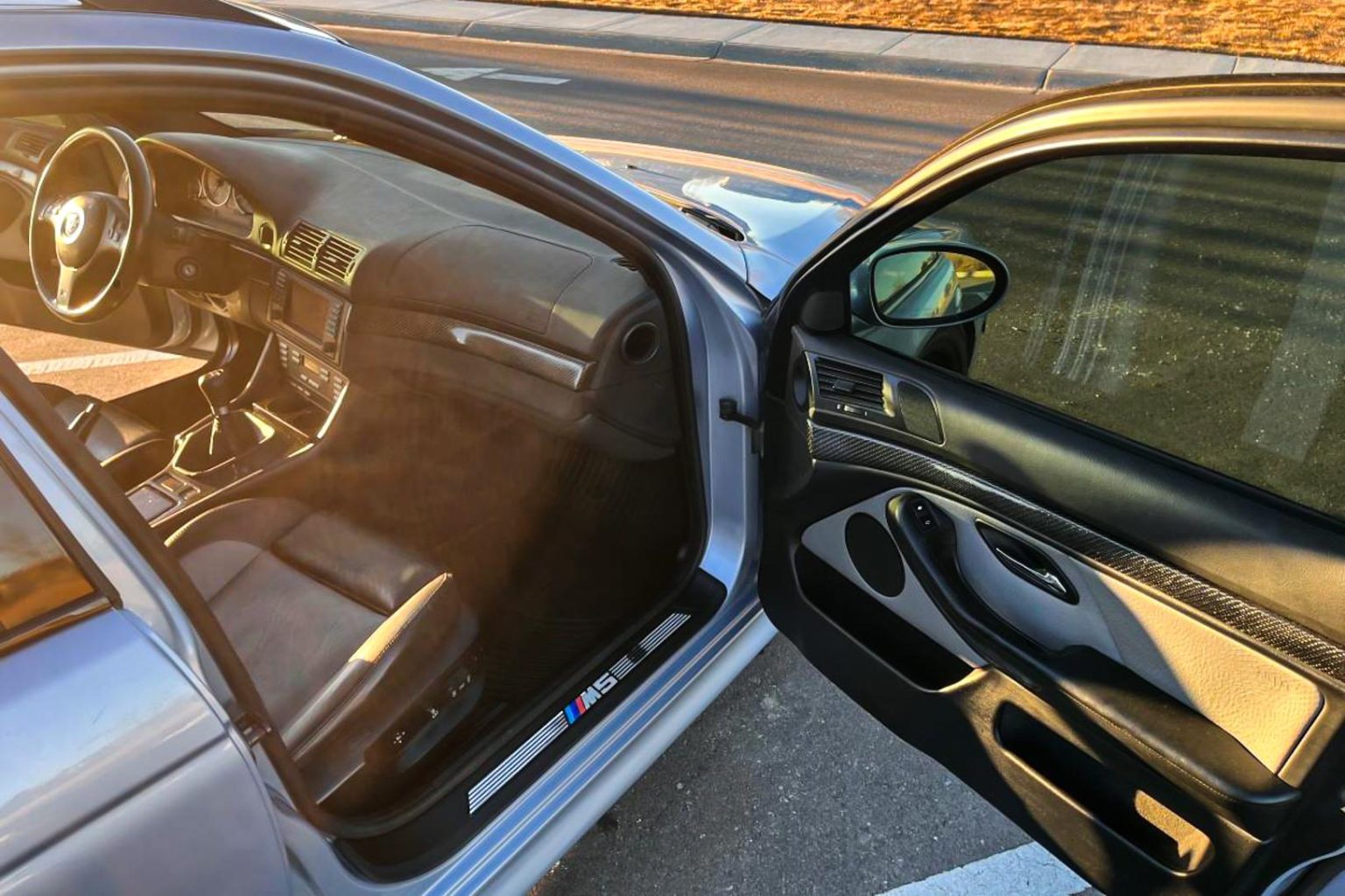 2000 BMW 540iT 'S62 Swap' for Sale | Built for Backroads