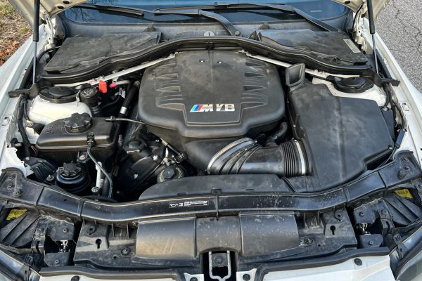 2011 BMW M3 for Sale | Built for Backroads