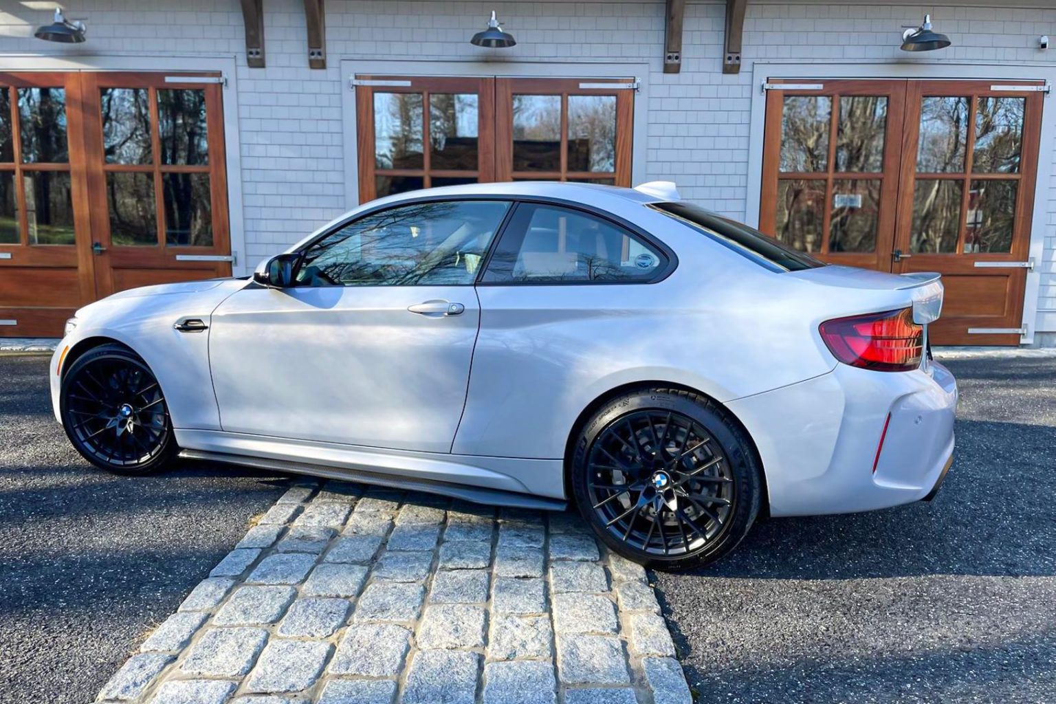 2020 BMW M2 for Sale | Built for Backroads