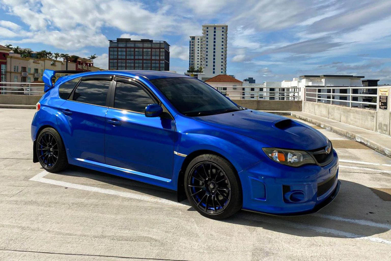 Built for Backroads: The best manual cars for sale