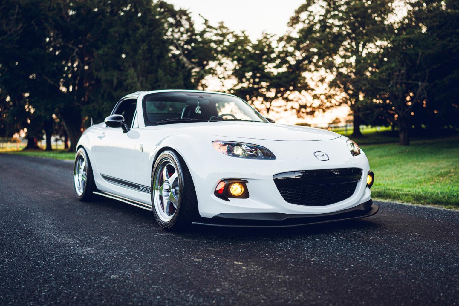 Built for Backroads: The best manual cars for sale