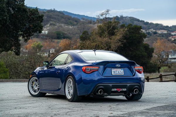 2013 Subaru BRZ for Sale | Built for Backroads