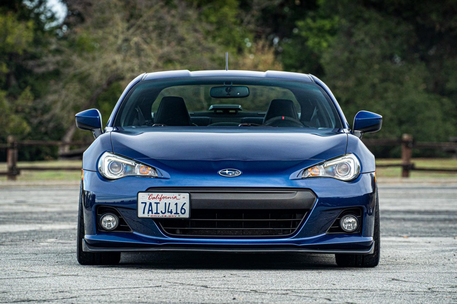 2013 Subaru BRZ for Sale | Built for Backroads