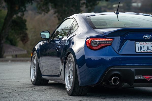 2013 Subaru BRZ for Sale | Built for Backroads