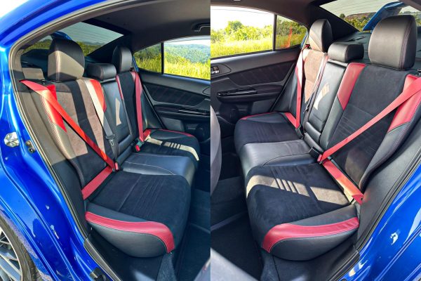 2020 Subaru STi for Sale | Built for Backroads