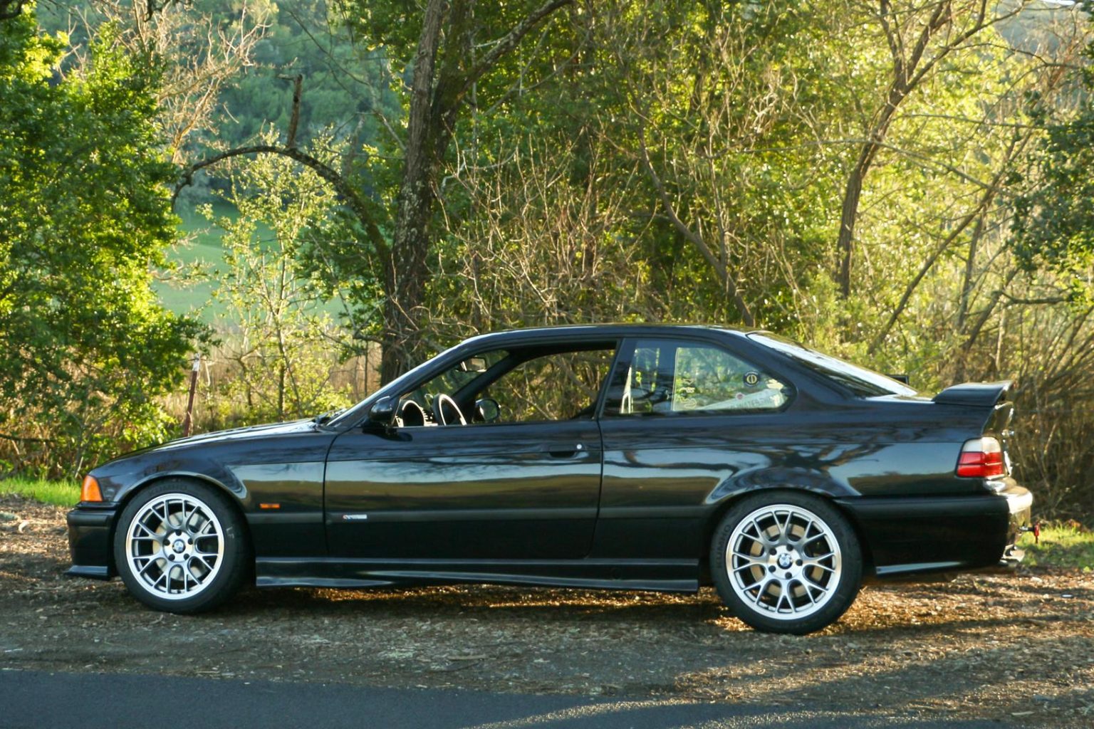 1999 BMW M3 'Track Car' for Sale | Built for Backroads