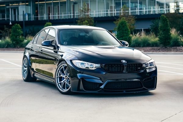 2017 BMW M3 for Sale | Built for Backroads