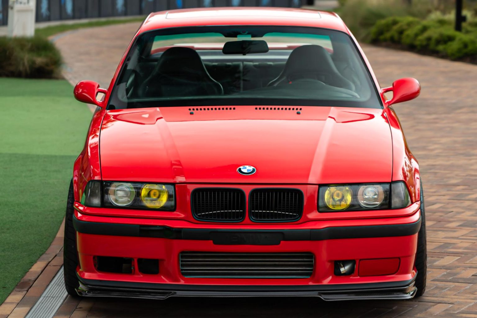 1996 BMW M3 '1JZ Swap' for Sale | Built for Backroads