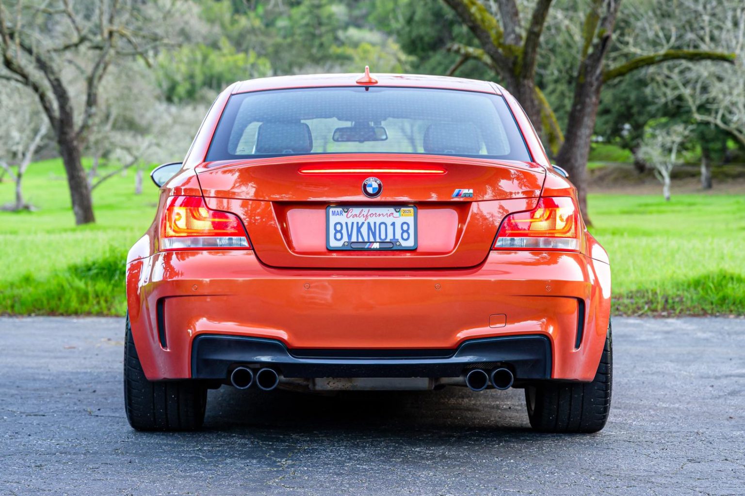 2011 BMW 1M for Sale | Built for Backroads