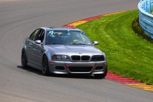 2006 BMW M3 'Track Car' | Built for Backroads