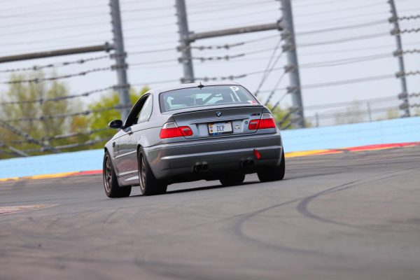 2006 BMW M3 'Track Car' for Sale | Built for Backroads