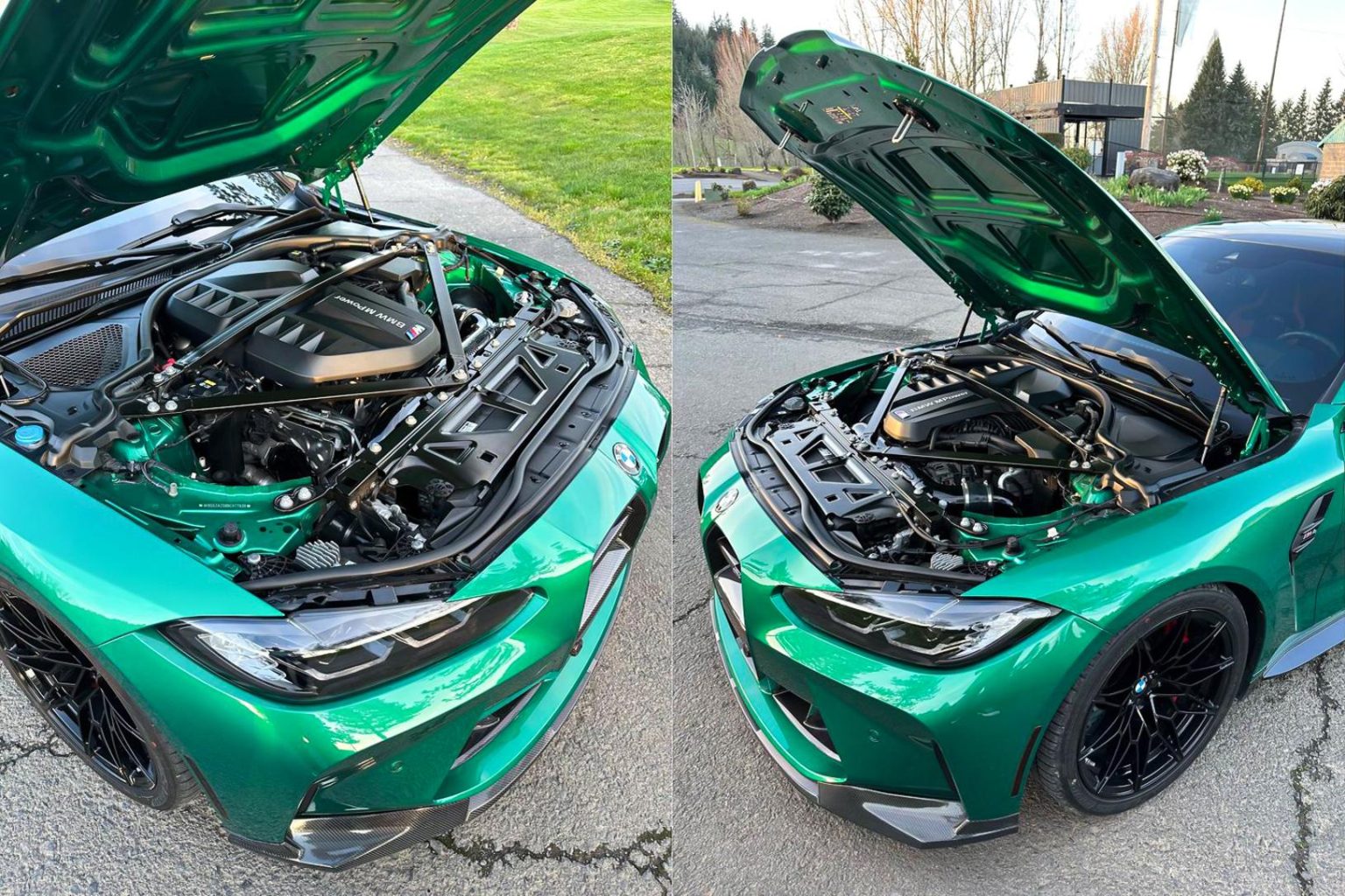 2022 BMW M4 for Sale | Built for Backroads