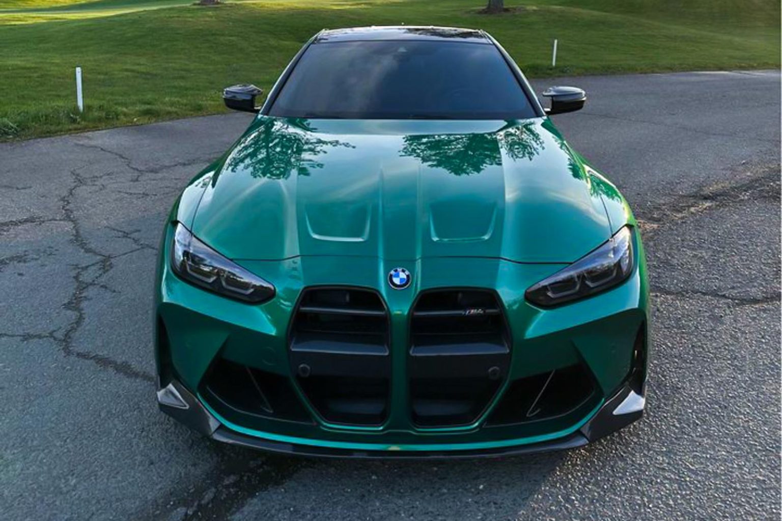 2022 BMW M4 for Sale | Built for Backroads