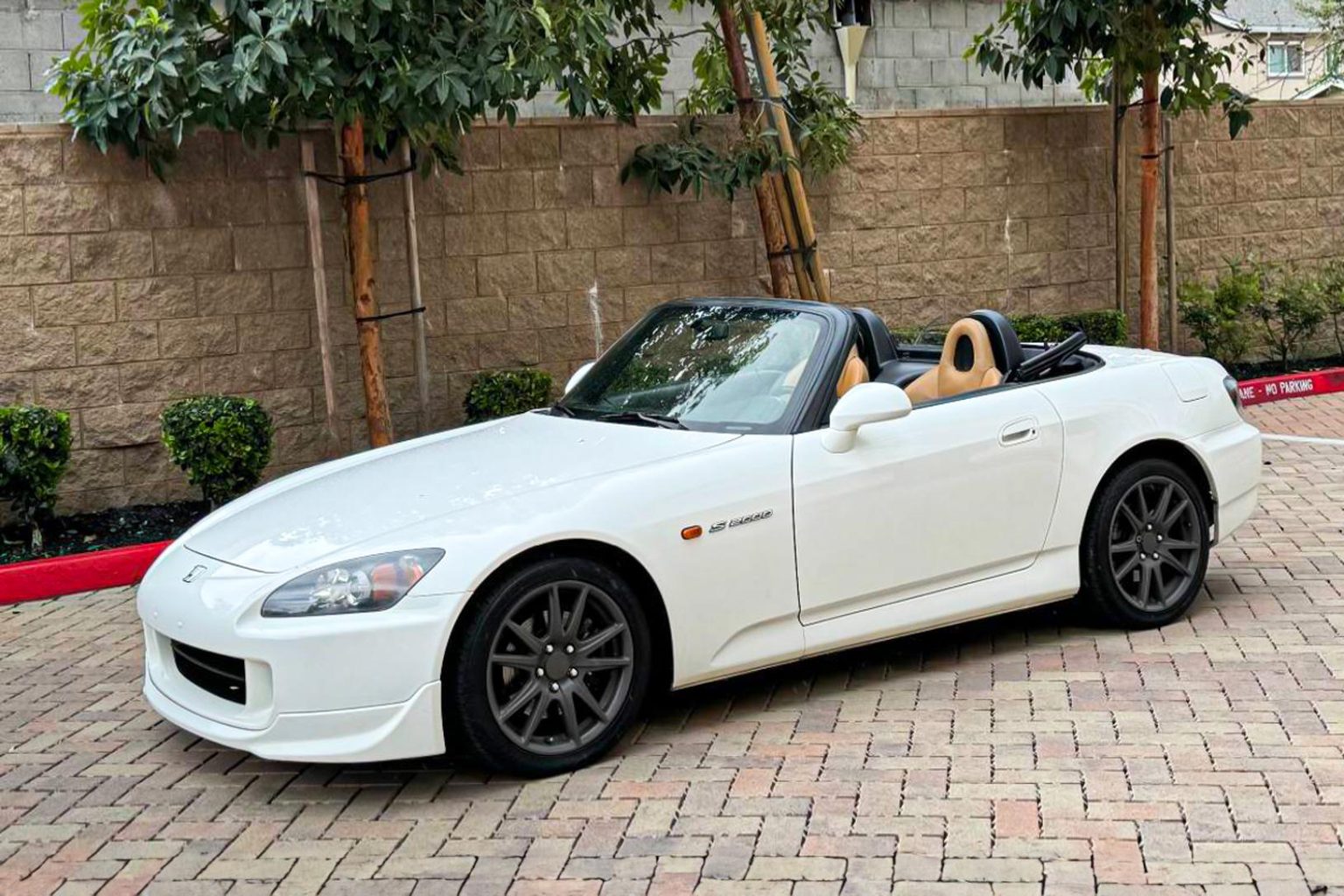 2005 Honda S2000 for Sale | Built for Backroads