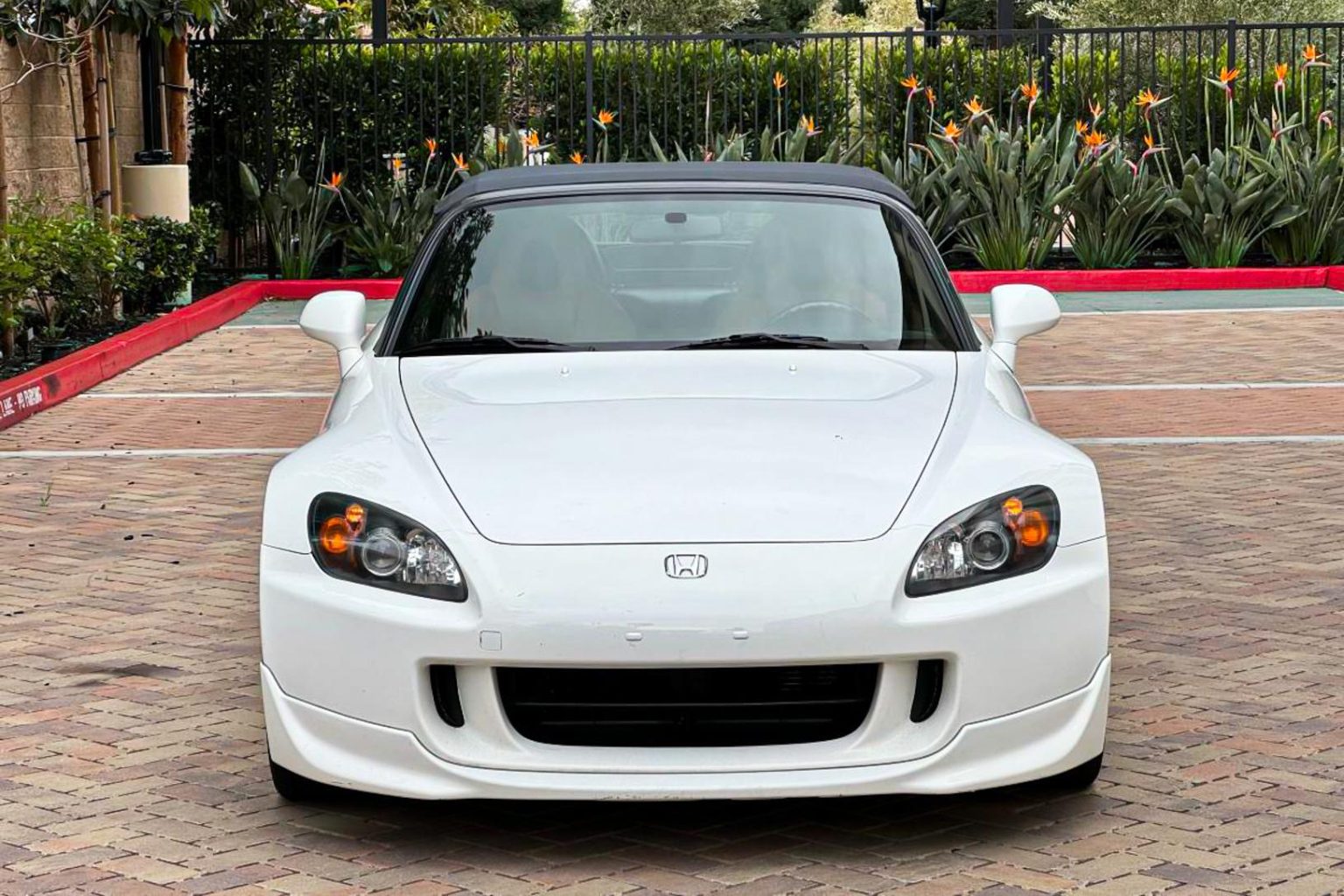 2005 Honda S2000 for Sale | Built for Backroads