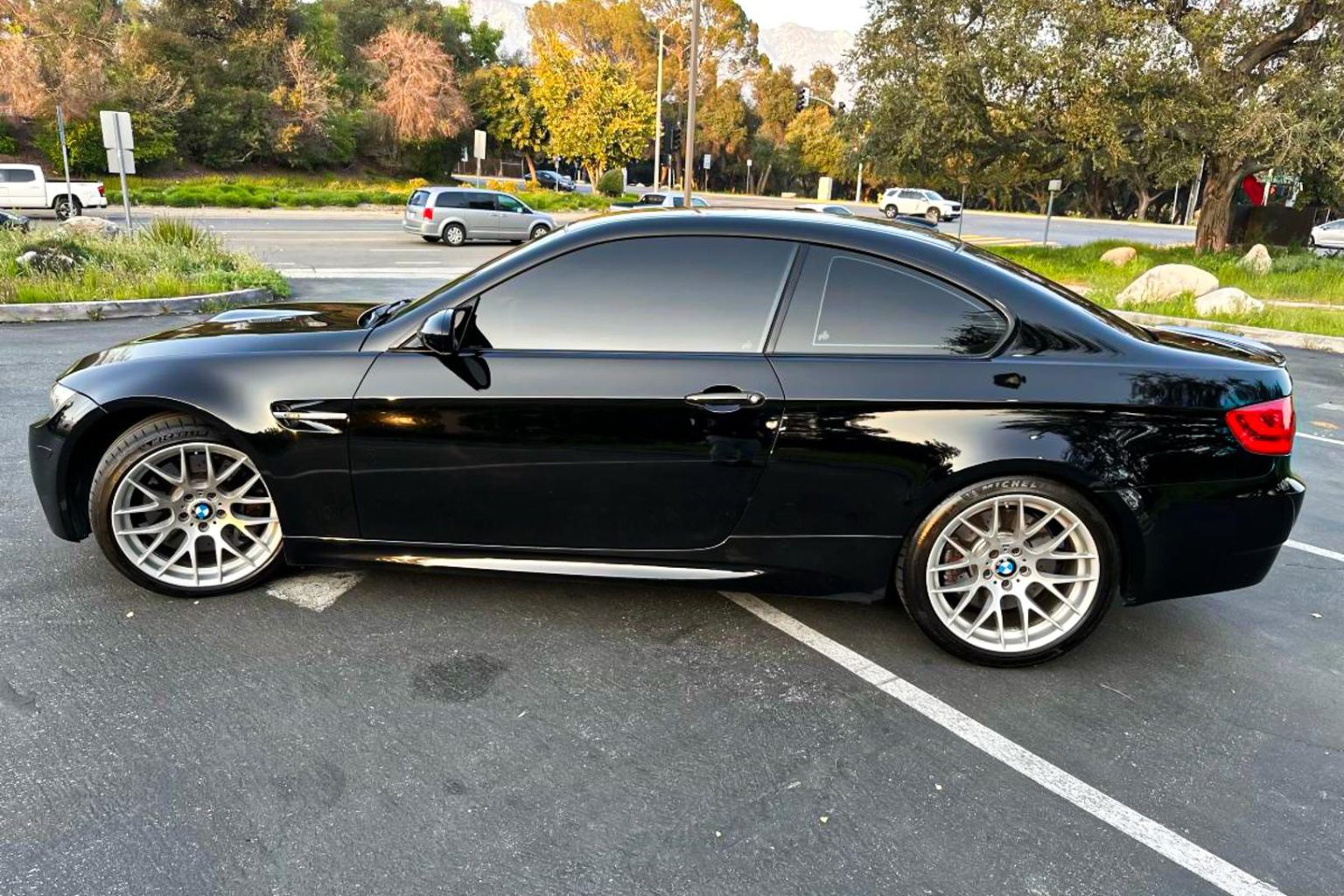 2012 BMW M3 for Sale | Built for Backroads