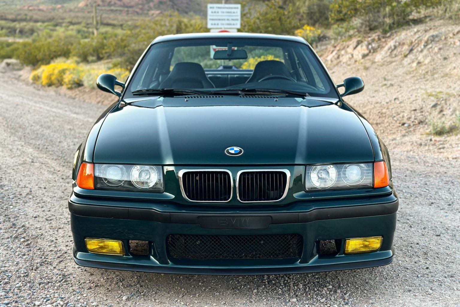 1997 BMW M3 for Sale | Built for Backroads