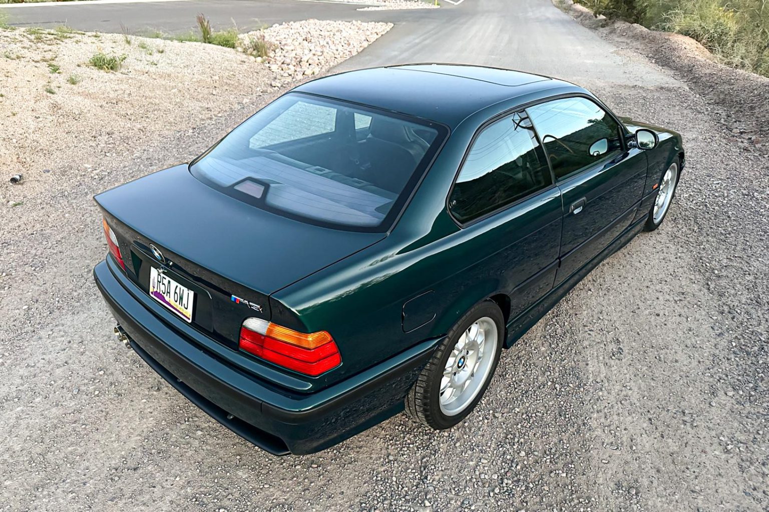 1997 BMW M3 for Sale | Built for Backroads
