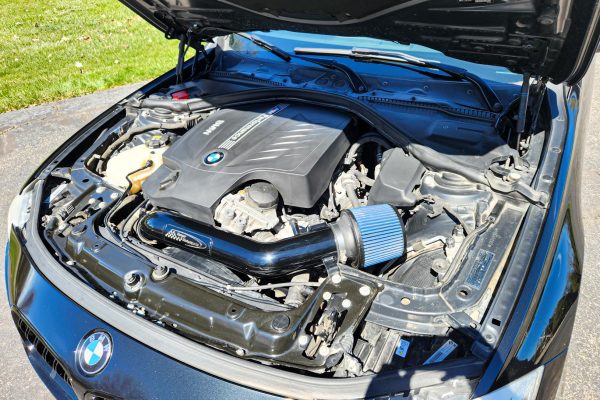 2015 BMW 335xi | Built for Backroads