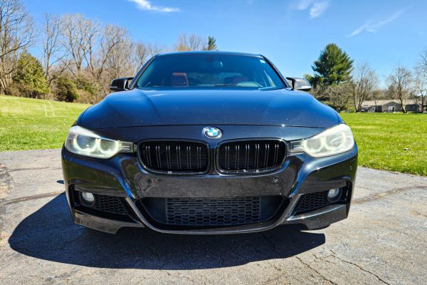 2015 BMW 335xi for Sale | Built for Backroads