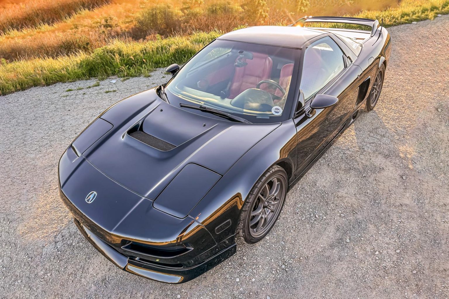 1991 Acura NSX for Sale | Built for Backroads