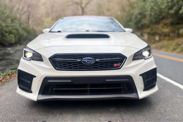 2020 Subaru STi for Sale | Built for Backroads