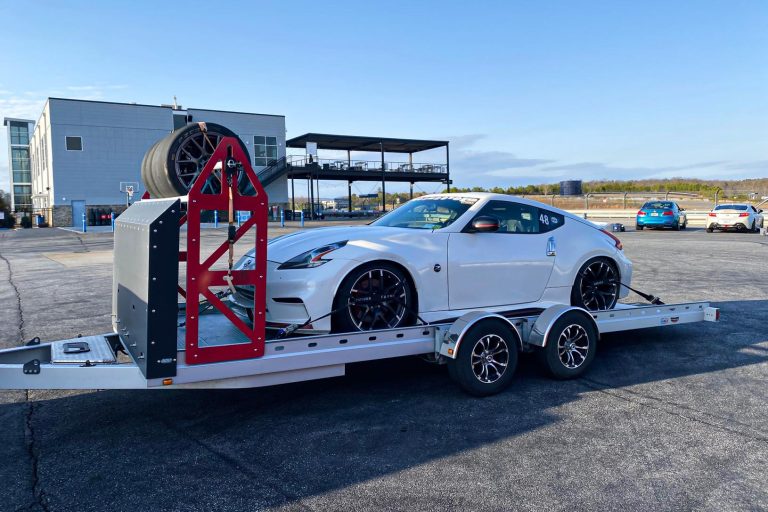 2016 Nissan 370Z NISMO 'Track Car' for Sale | Built for Backroads