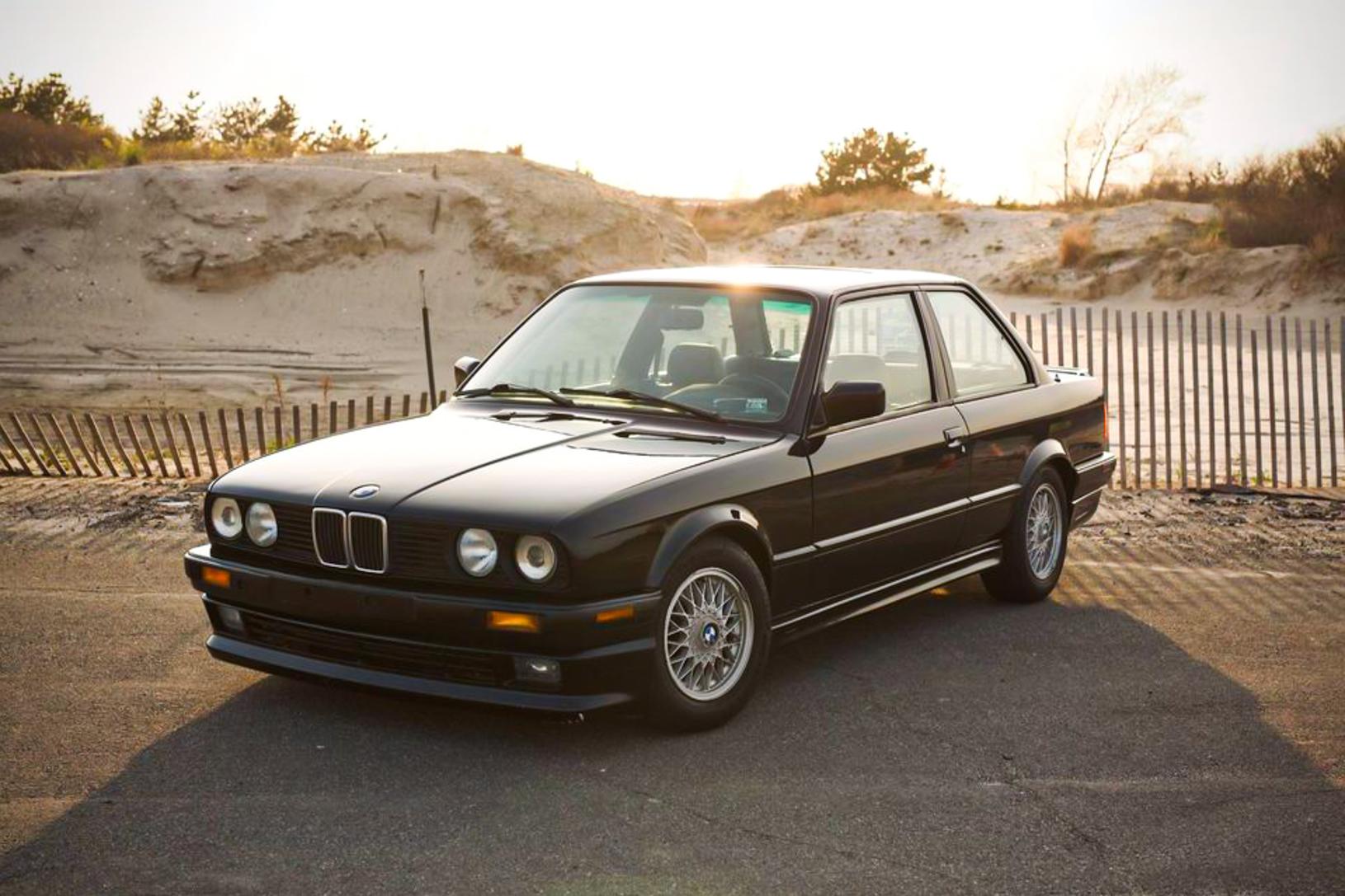 2011 BMW 135i | Built for Backroads