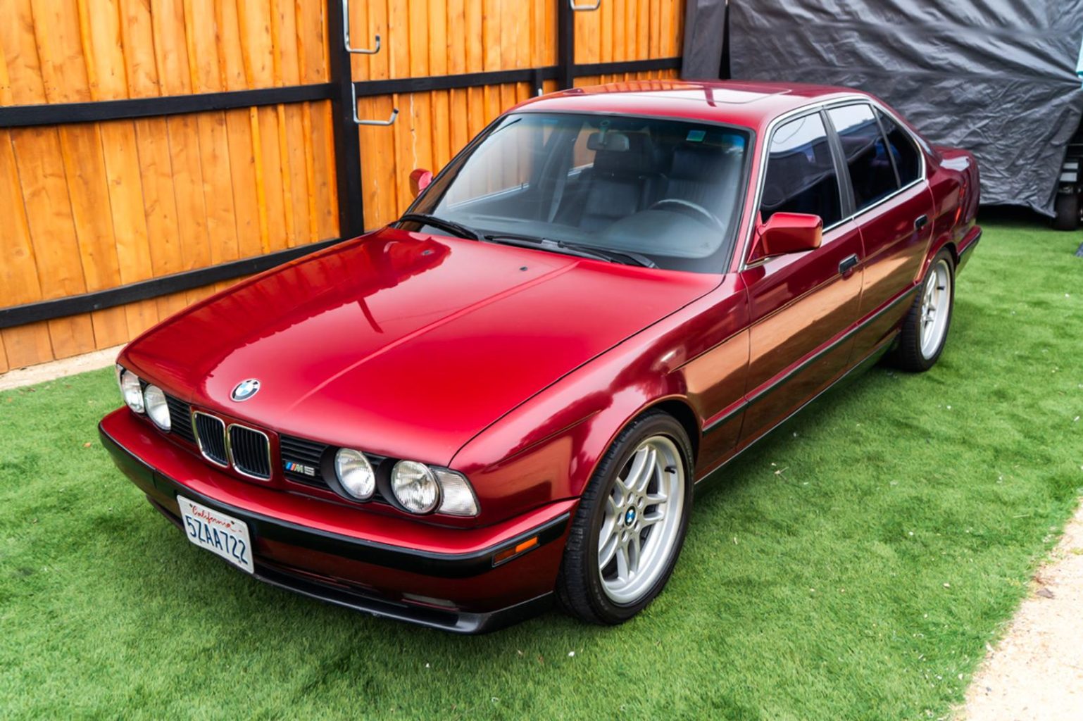Built for Backroads: The best manual cars for sale