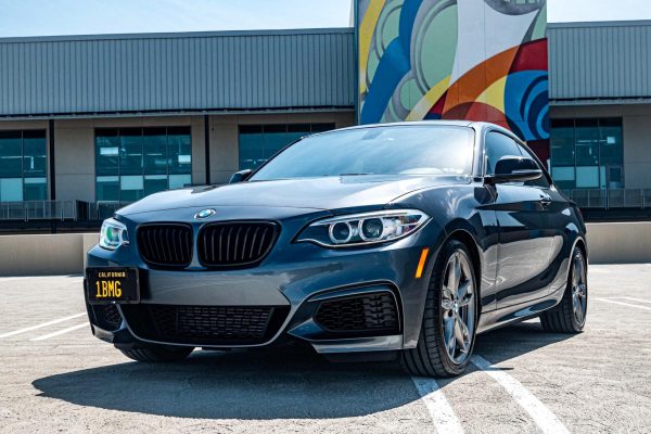 2015 BMW M235i for Sale | Built for Backroads