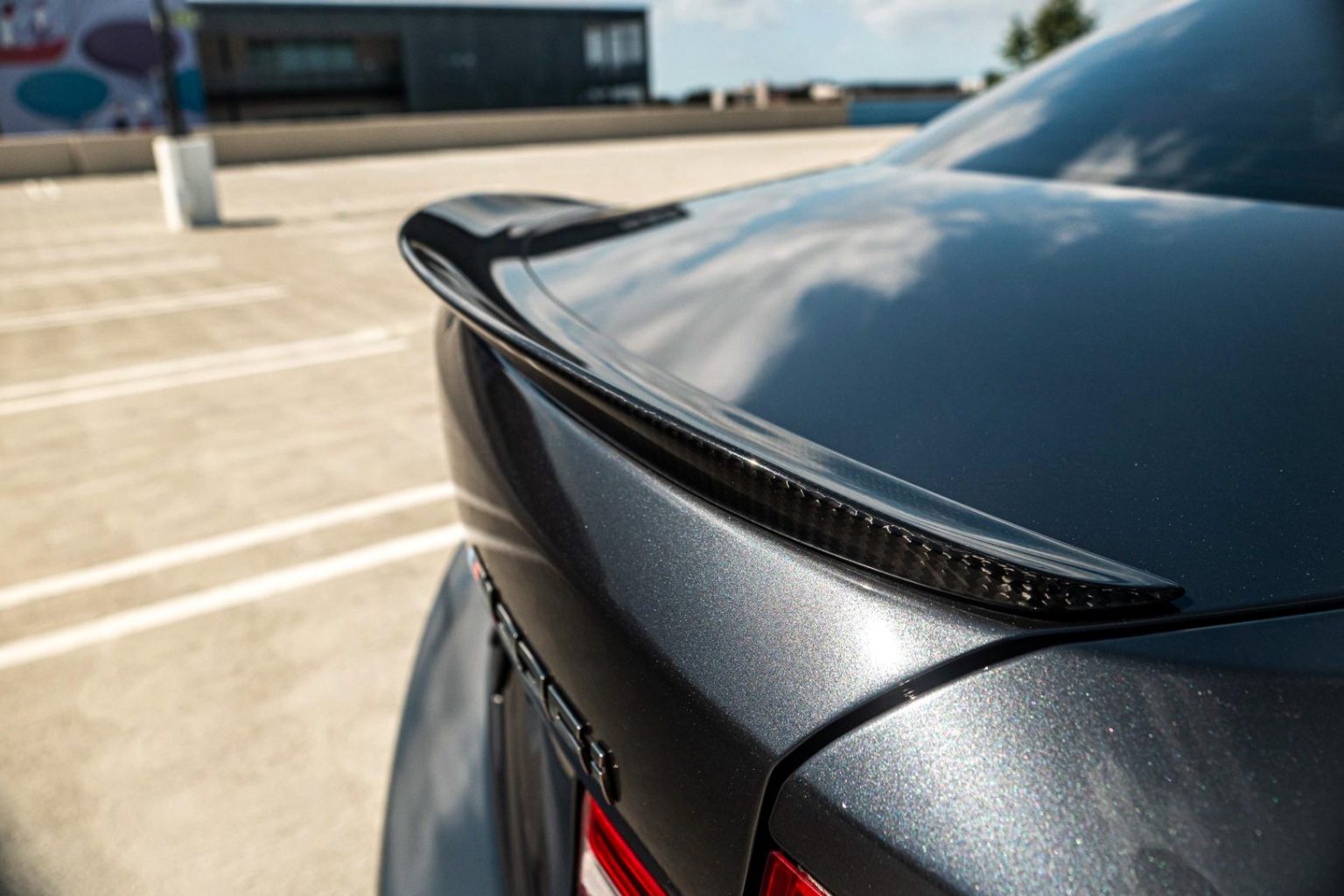 2015 BMW M235i | Built for Backroads