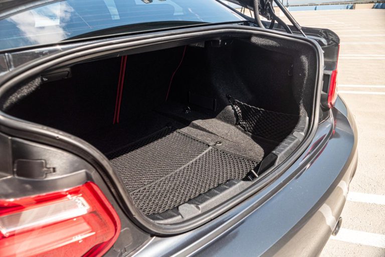 2015 BMW M235i | Built for Backroads