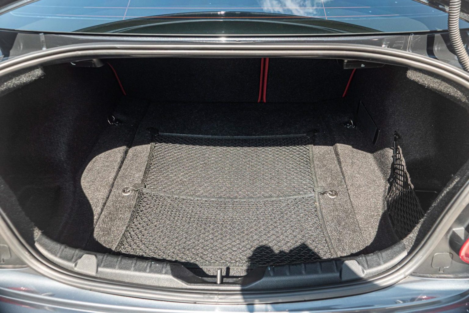 2015 BMW M235i | Built for Backroads