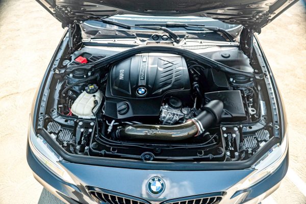 2015 BMW M235i for Sale | Built for Backroads