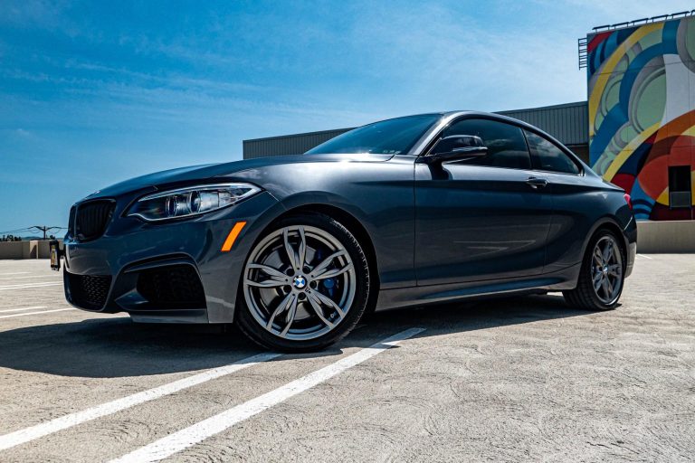 2015 BMW M235i for Sale | Built for Backroads